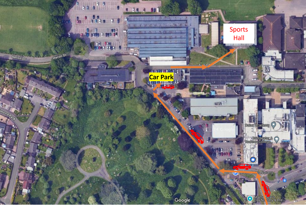 University Centre Somerset (SCAT) - Mini Footy - Children's Football in ...